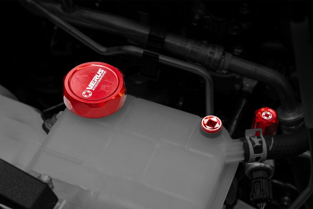 Fiat 500 coolant bleed screw store